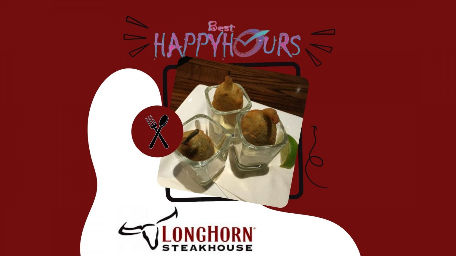 Longhorn Steakhouse Happy Hour Times Menu Prices